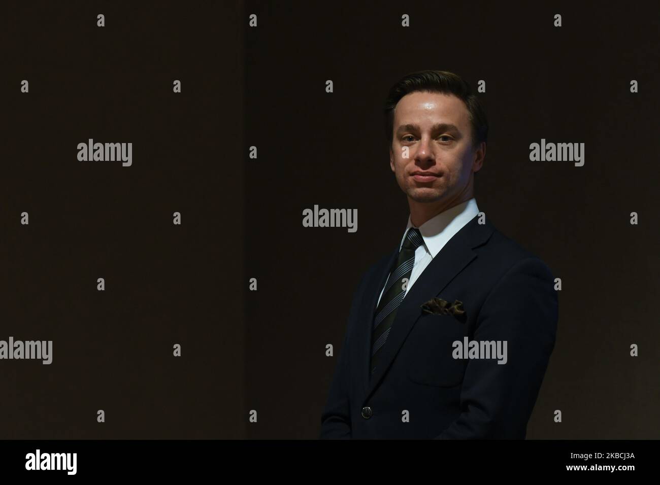 Polish monarchist movement hi-res stock photography and images - Alamy