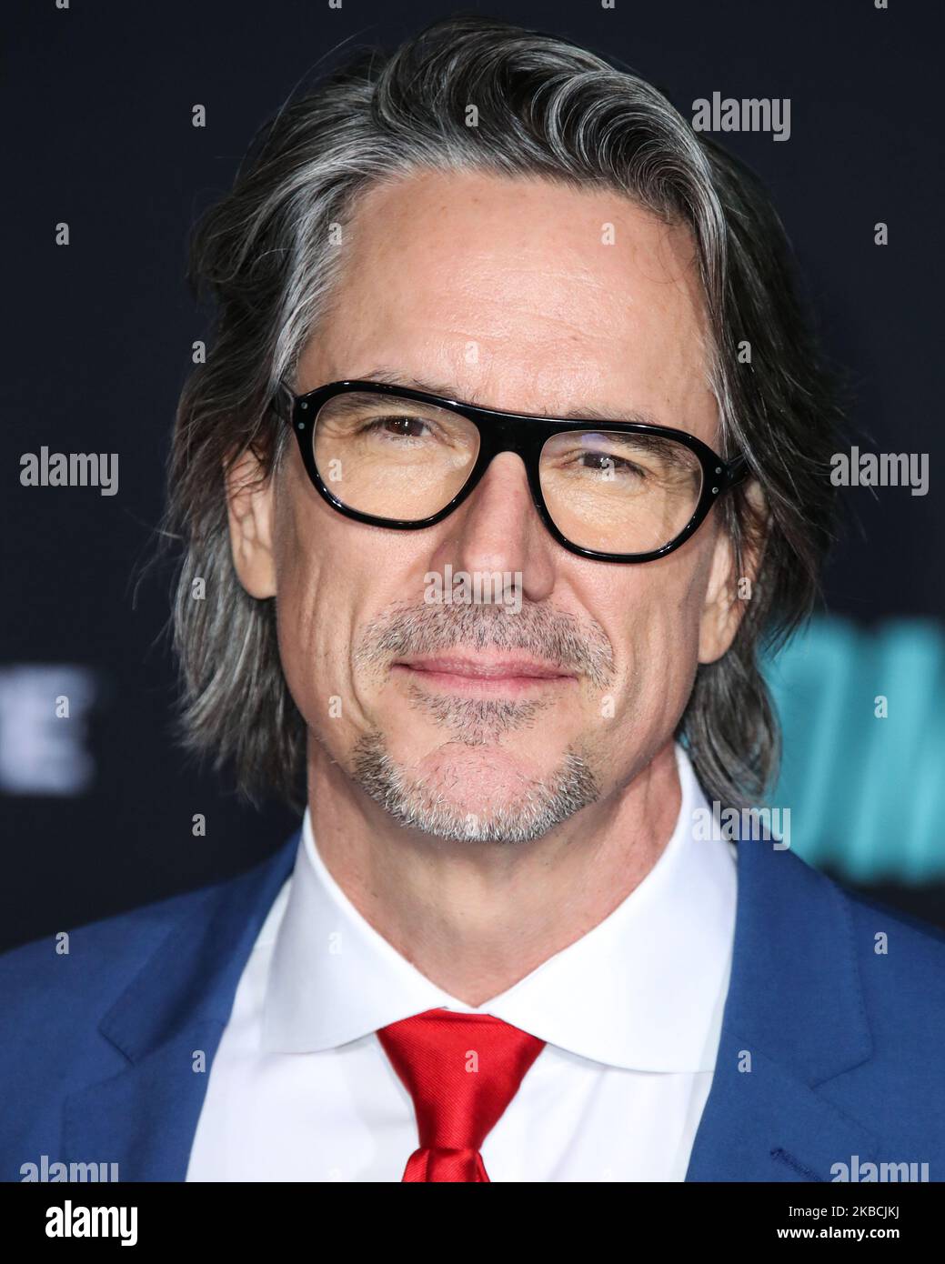 WESTWOOD, LOS ANGELES, CALIFORNIA, USA - DECEMBER 10: Charles Randolph ...