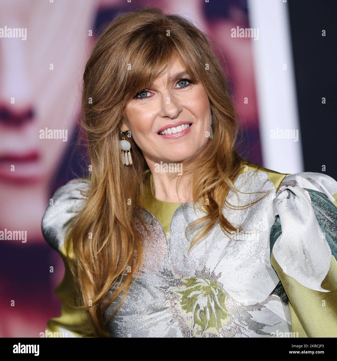 WESTWOOD, LOS ANGELES, CALIFORNIA, USA - DECEMBER 10: Actress Connie ...