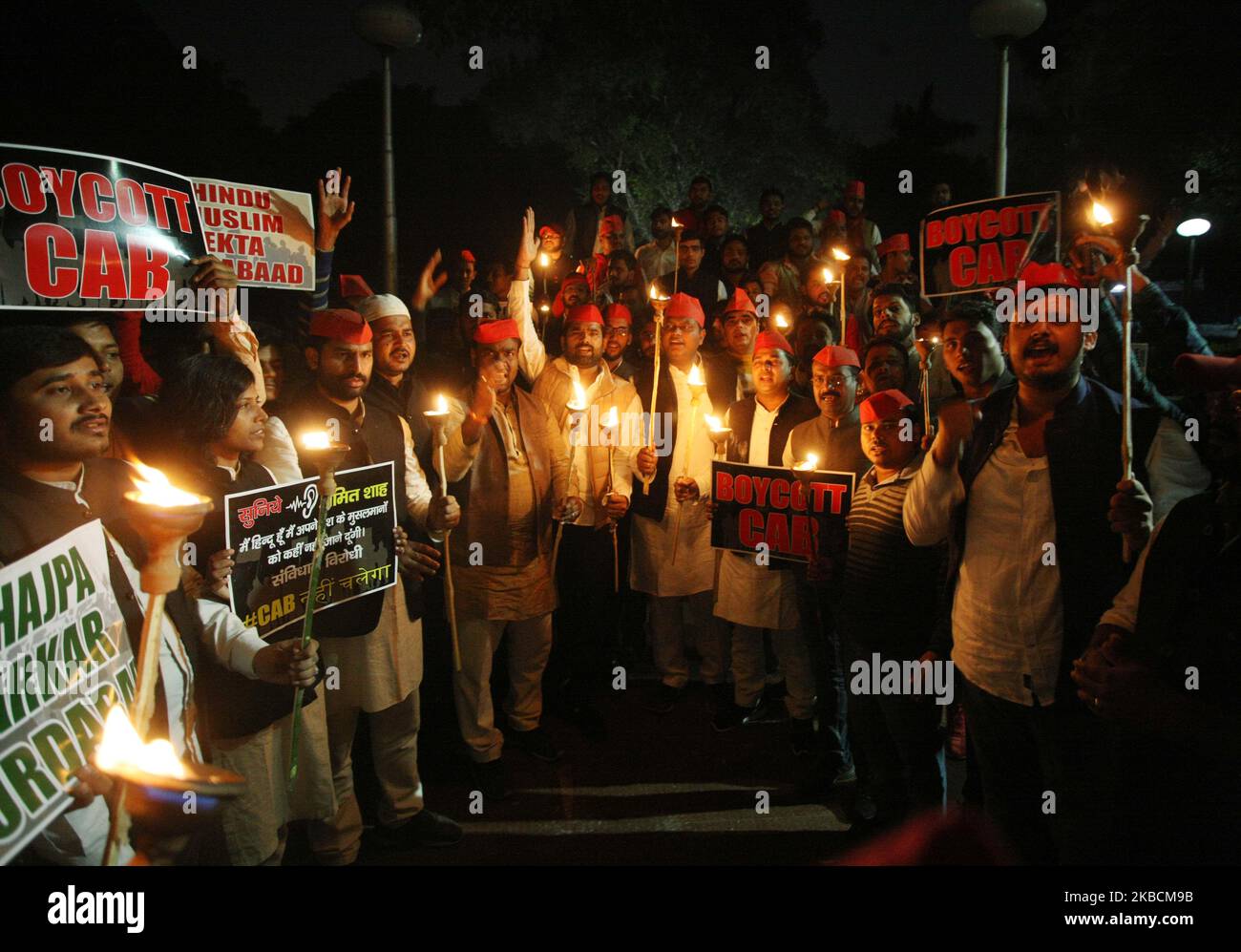 Protest against cab hi-res stock photography and images - Alamy