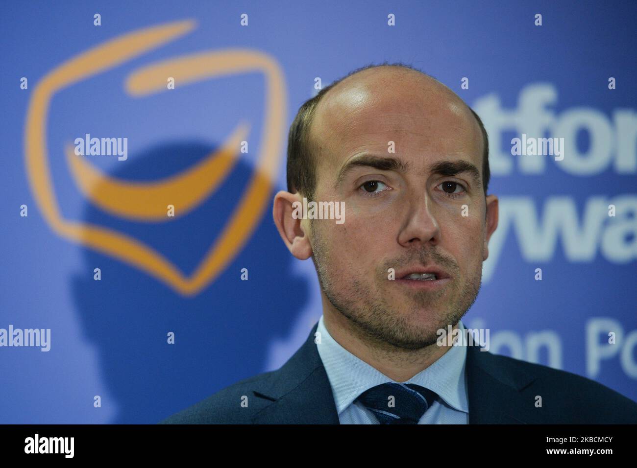 Borys budka hi-res stock photography and images - Alamy