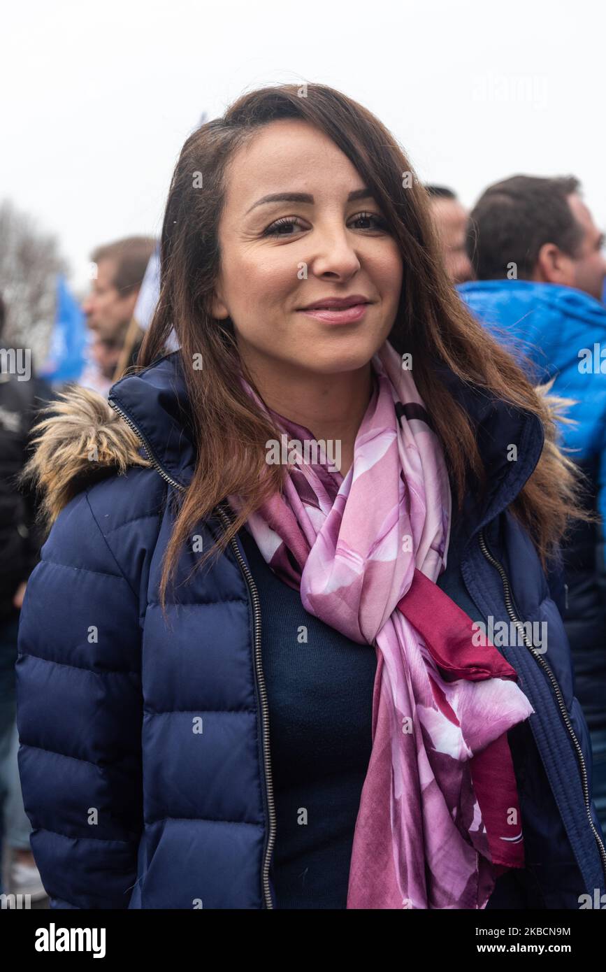 Linda fo hi-res stock photography and images - Alamy