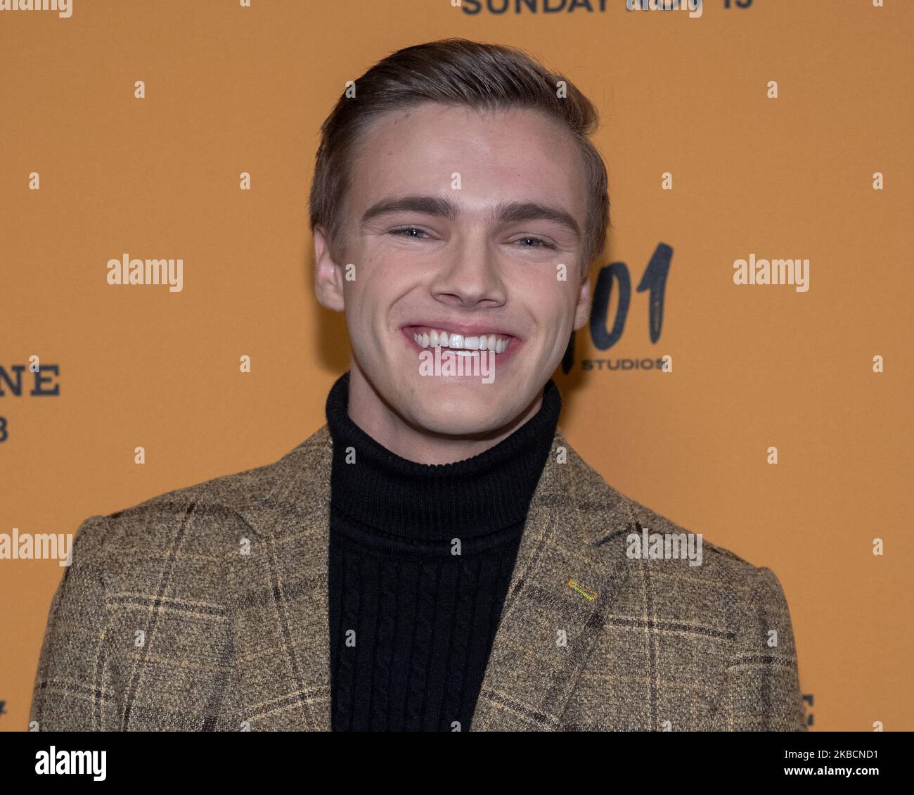 Jared bender hi-res stock photography and images - Alamy