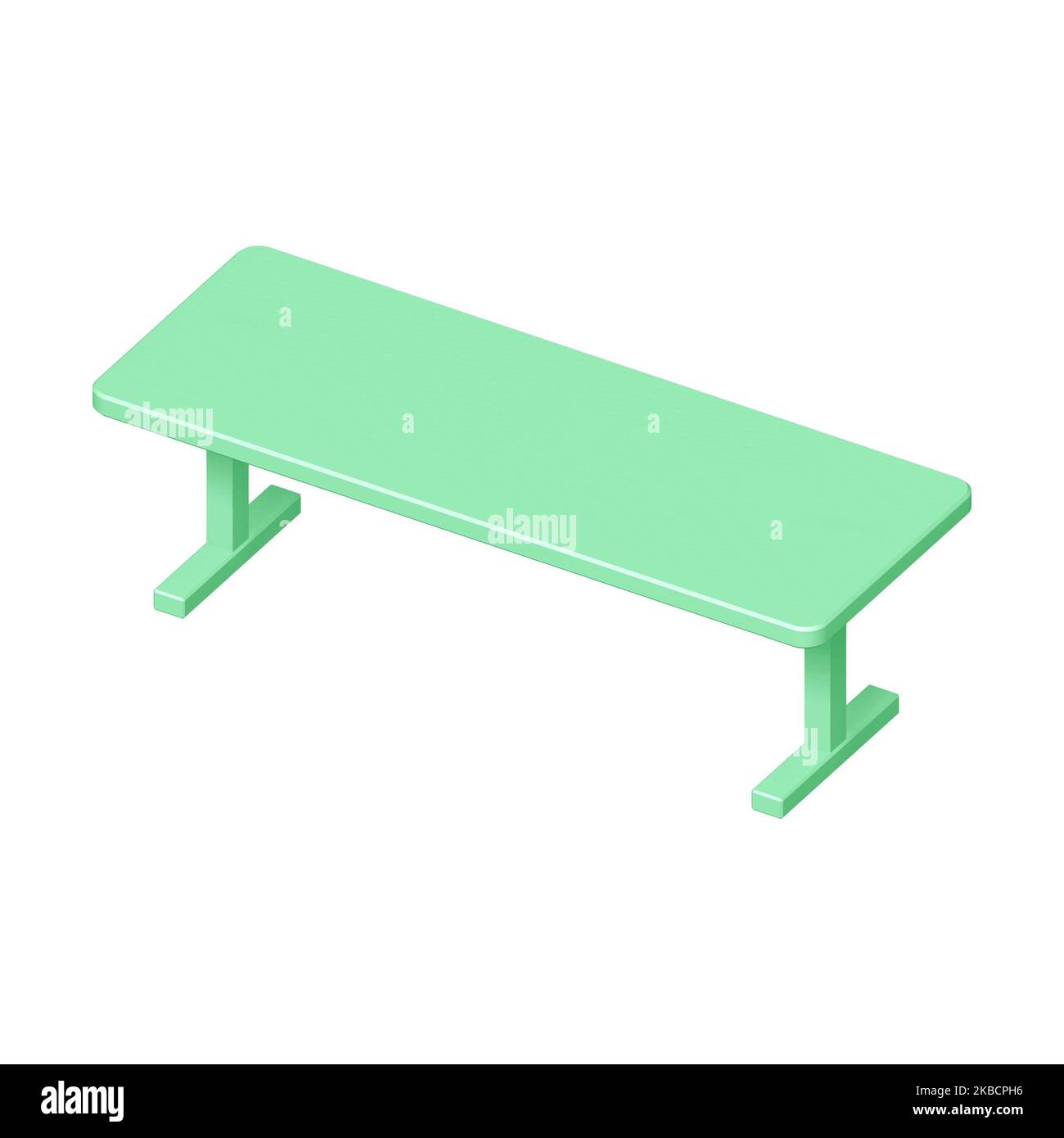 Marble table top product Cut Out Stock Images & Pictures - Alamy