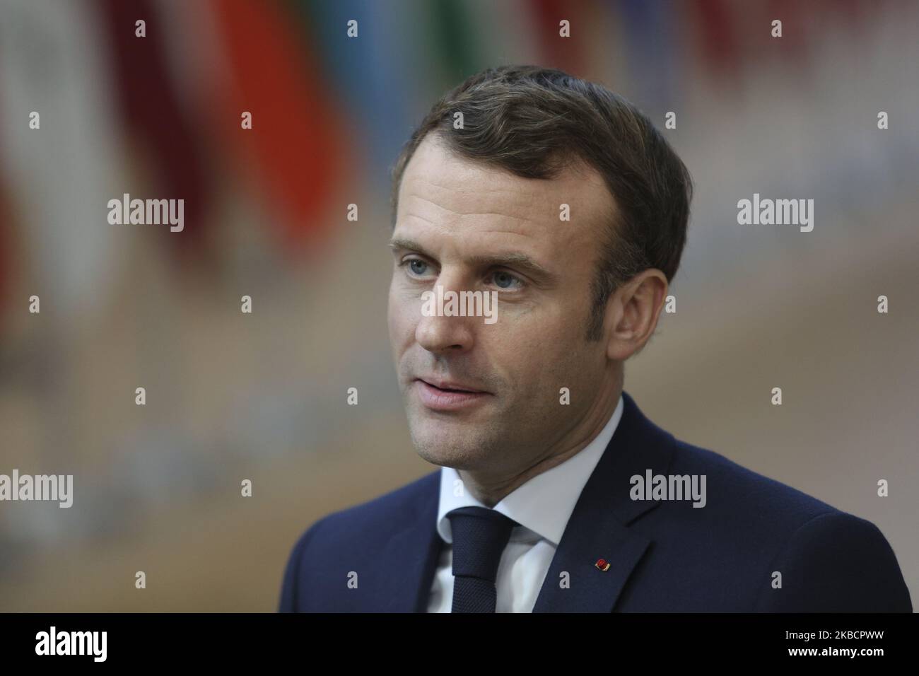 Presidence of france hi-res stock photography and images - Alamy