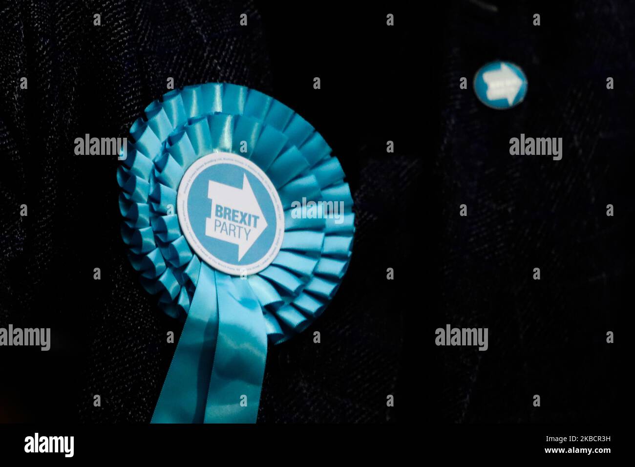 Brexit party logo hi-res stock photography and images - Alamy