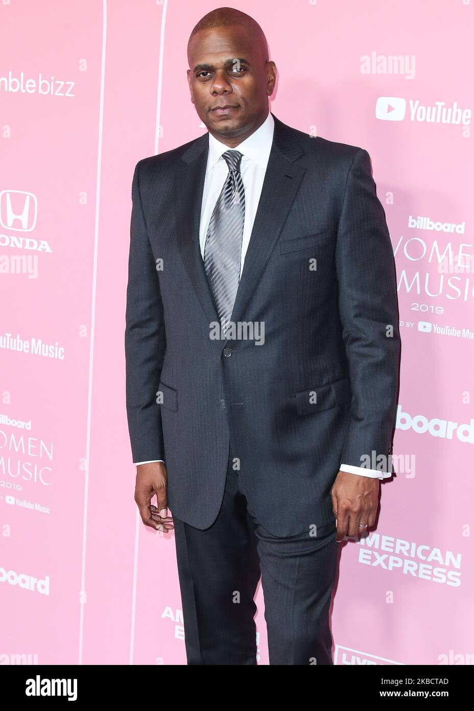 HOLLYWOOD, LOS ANGELES, CALIFORNIA, USA - DECEMBER 12: Jon Platt ...