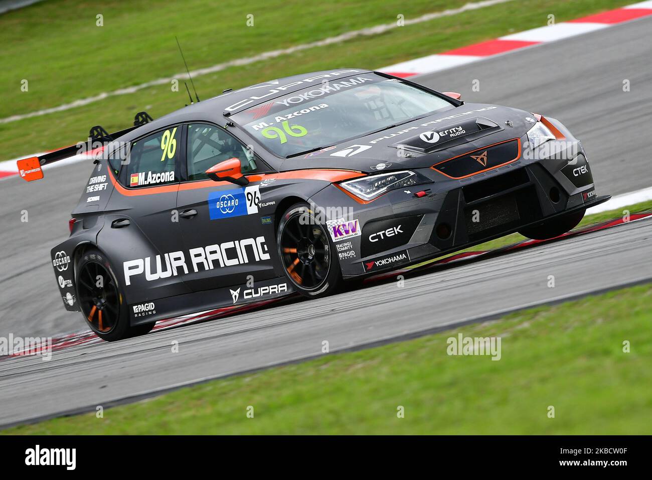 Pwr racing hi-res stock photography and images - Alamy