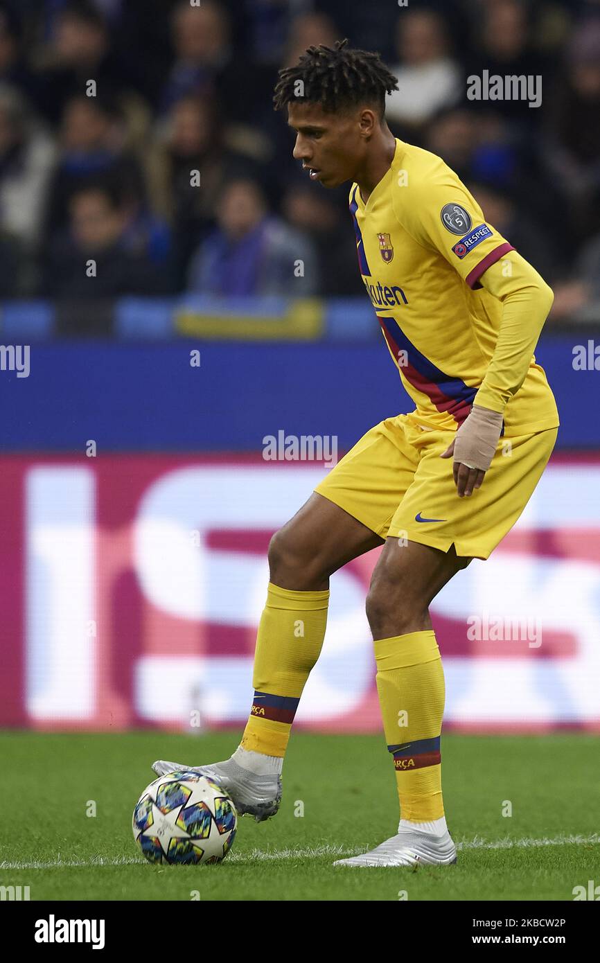 Todibo barcelona hi-res stock photography and images - Alamy