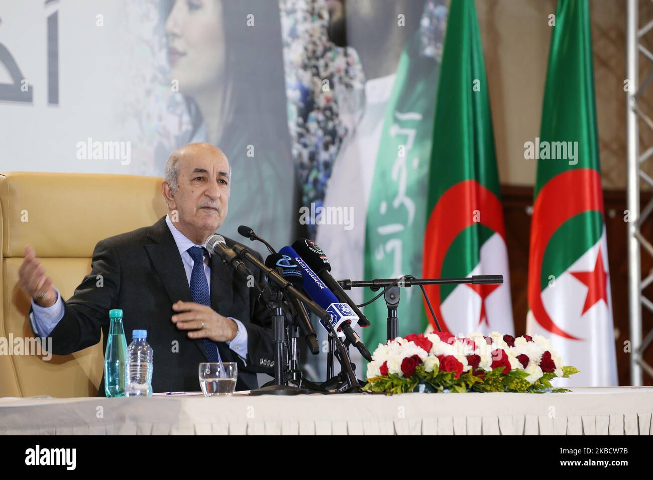 Abdel majid tabboun hi-res stock photography and images - Alamy