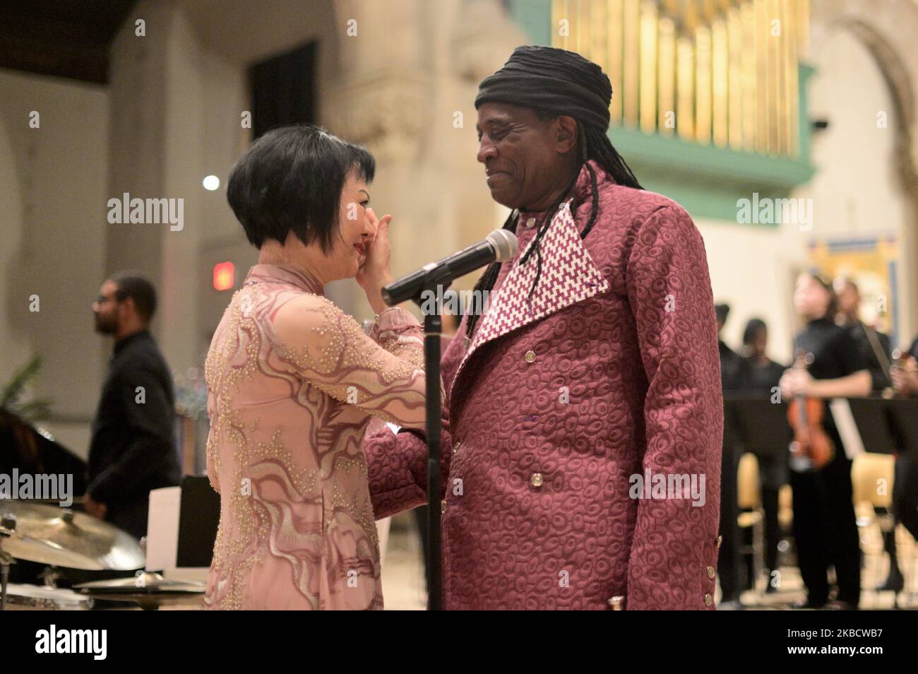 Vietnam war children napalm hi-res stock photography and images - Alamy