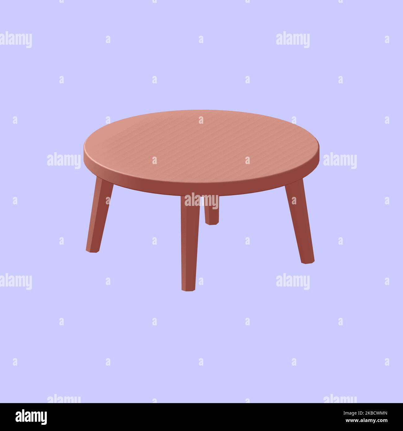 table with Transparent background, table on top view Stock Photo - Alamy