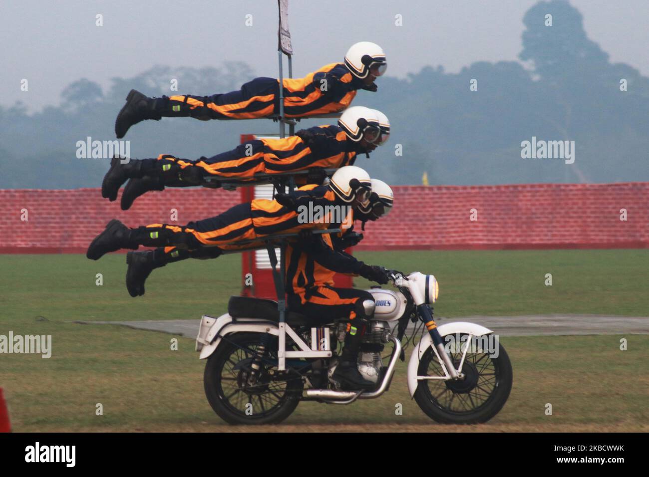 Indian Army celebrates Vijay Diwas on December 14,2019 in Kolkata,India ...