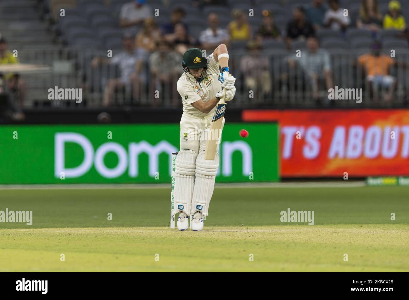 Perth cricket stadium hi-res stock photography and images - Alamy