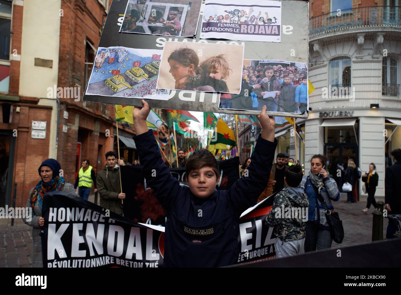 Kurdish no fly zone hi-res stock photography and images - Alamy