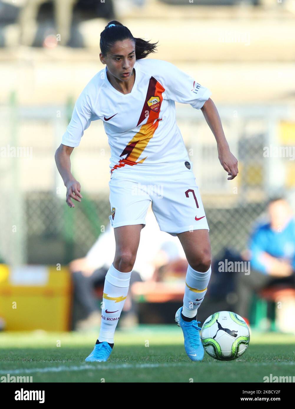 Andressa alves da silva hi-res stock photography and images - Alamy