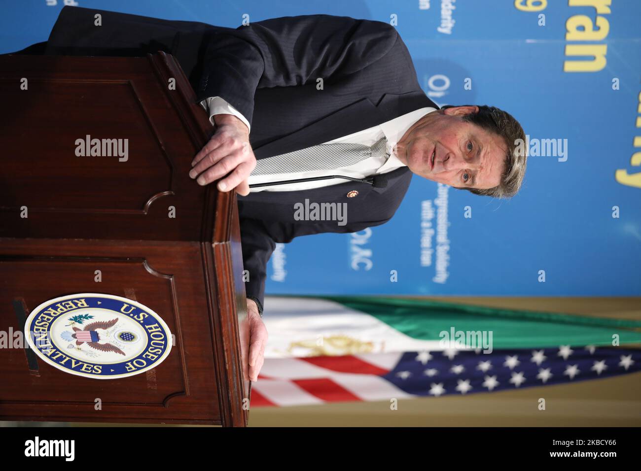 Rep garamendi hi-res stock photography and images - Alamy