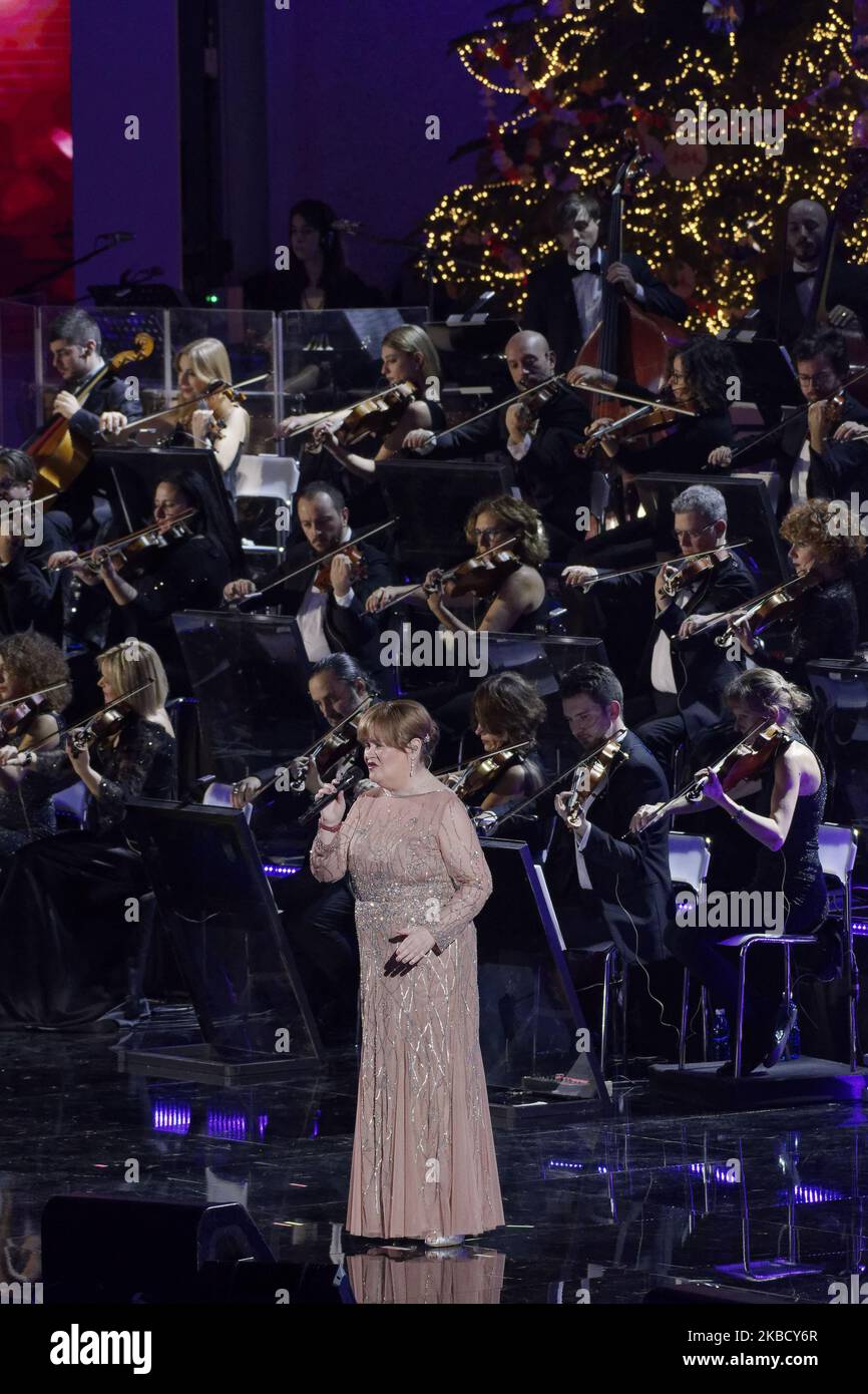 Susan boyle hi-res stock photography and images - Alamy