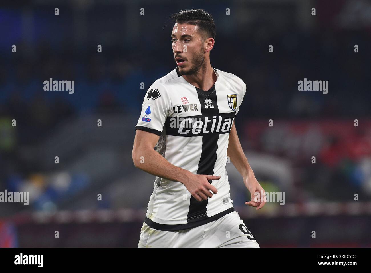 Sprocati hi-res stock photography and images - Alamy