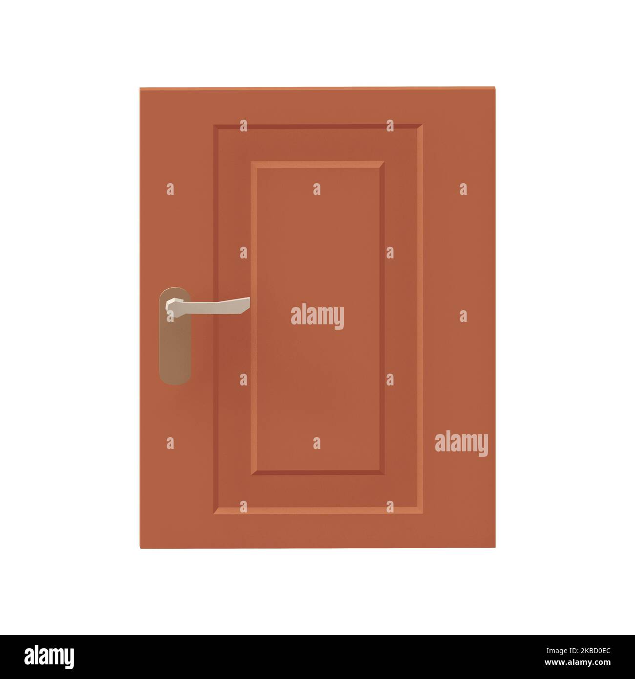 Handle illustrations Cut Out Stock Images & Pictures - Alamy