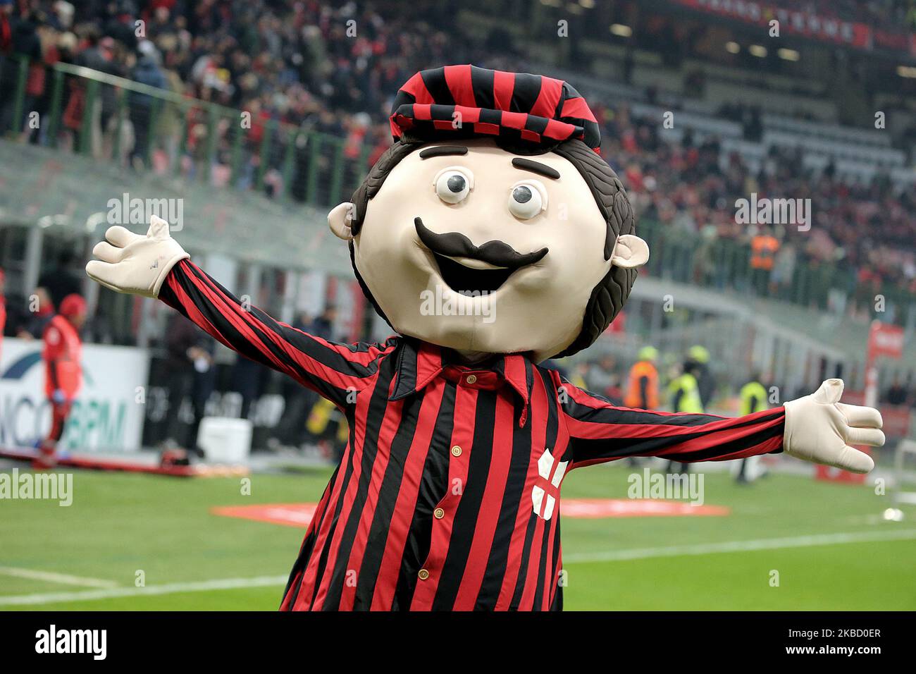 Sport mascot hi-res stock photography and images - Alamy