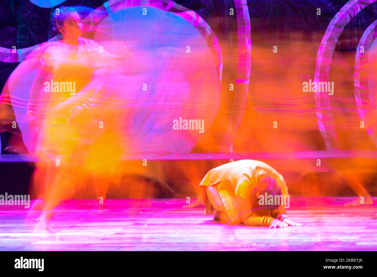Rite of spring ballet hi-res stock photography and images - Alamy