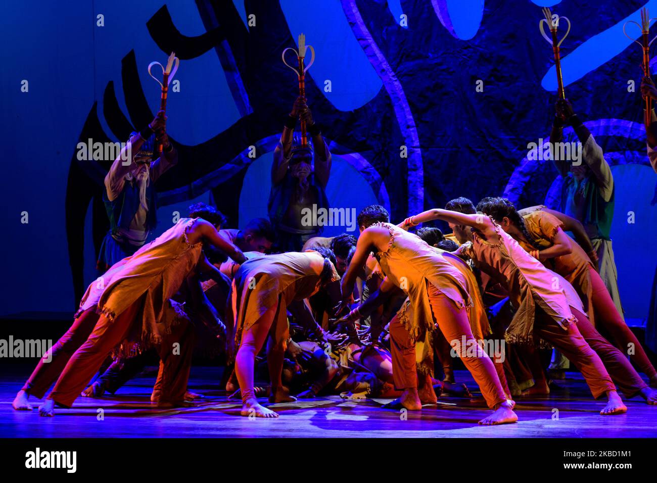 Rite of spring hi-res stock photography and images - Alamy