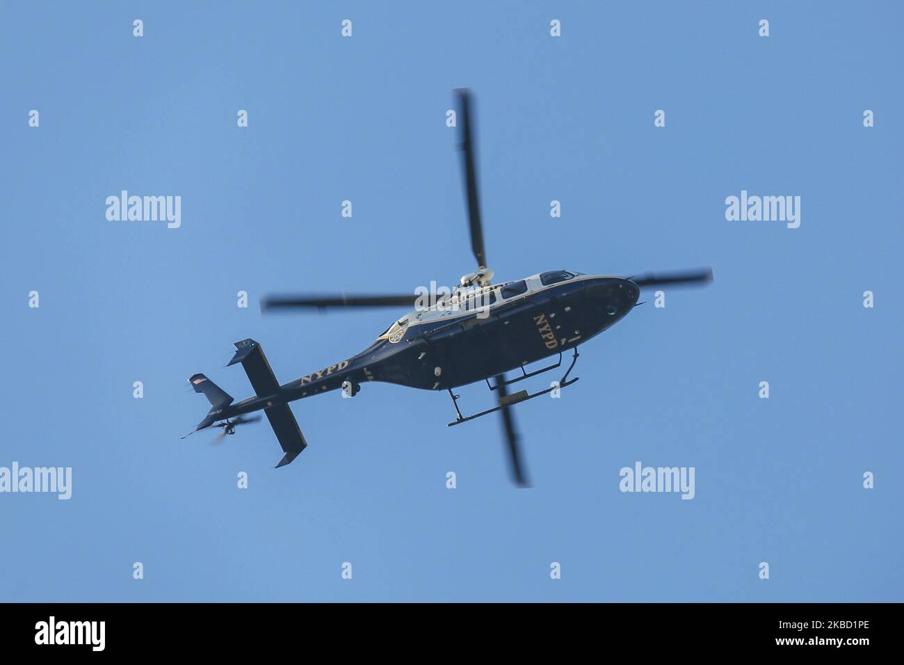 Nypd aviation hi-res stock photography and images - Alamy