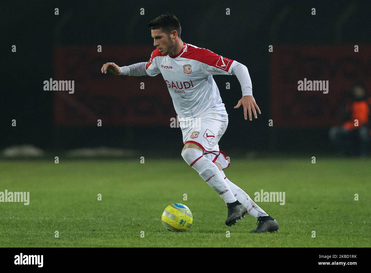 Puttini hi-res stock photography and images - Alamy