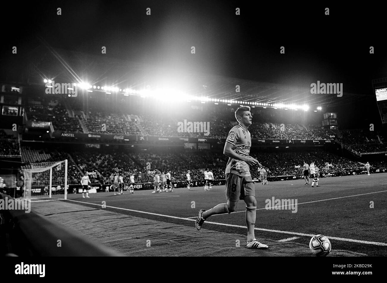 Kroos Black and White Stock Photos & Images - Alamy