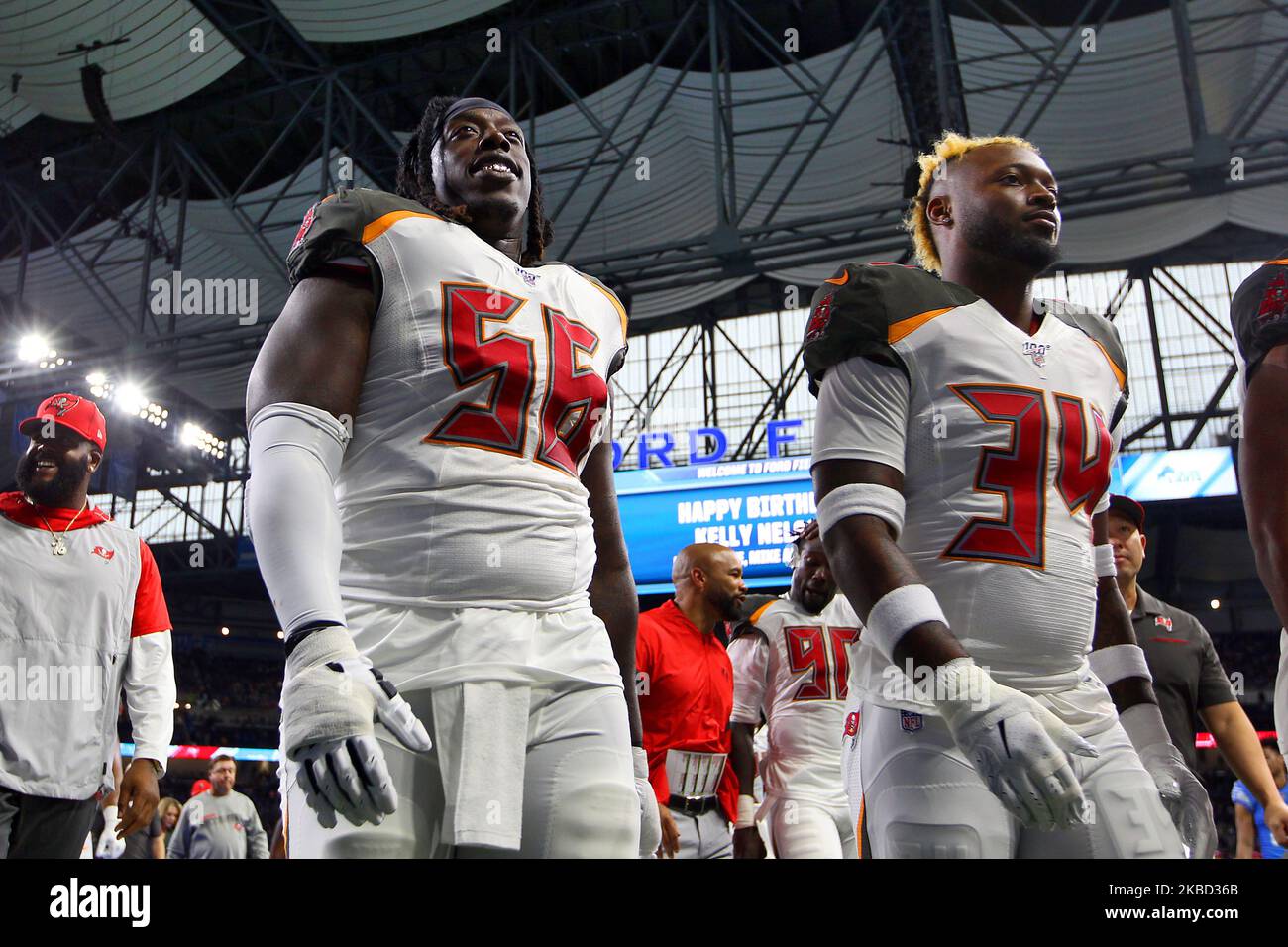 Rakeem nunez roches hi-res stock photography and images - Alamy