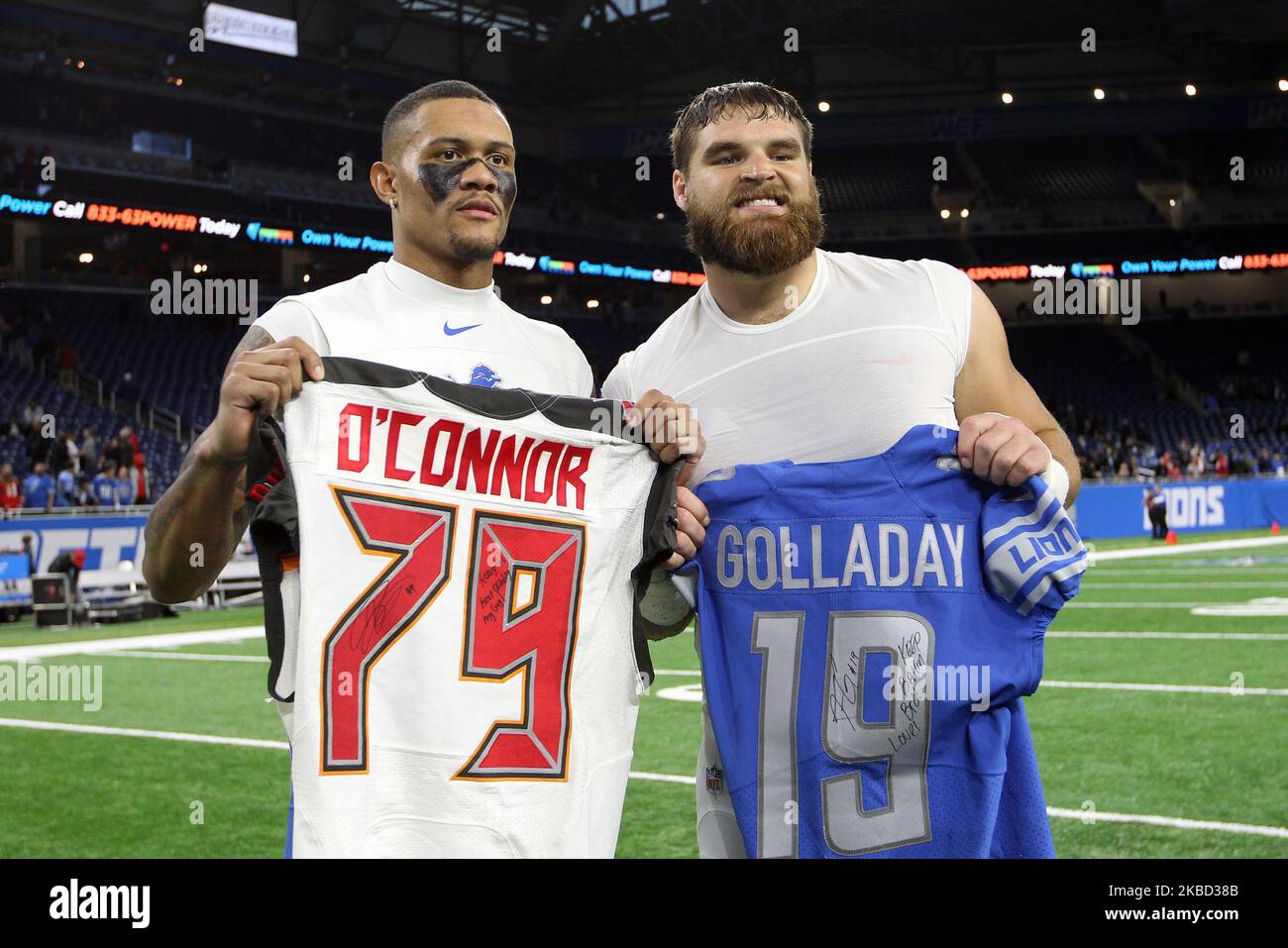 Pat oconnor hi-res stock photography and images - Alamy