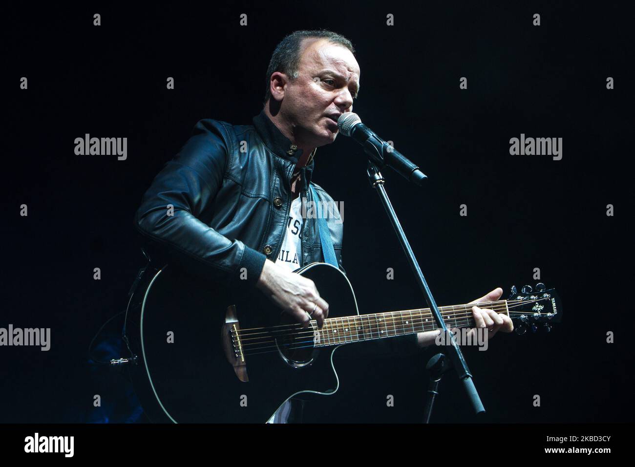Gigi dalessio citta napoli hi-res stock photography and images - Alamy