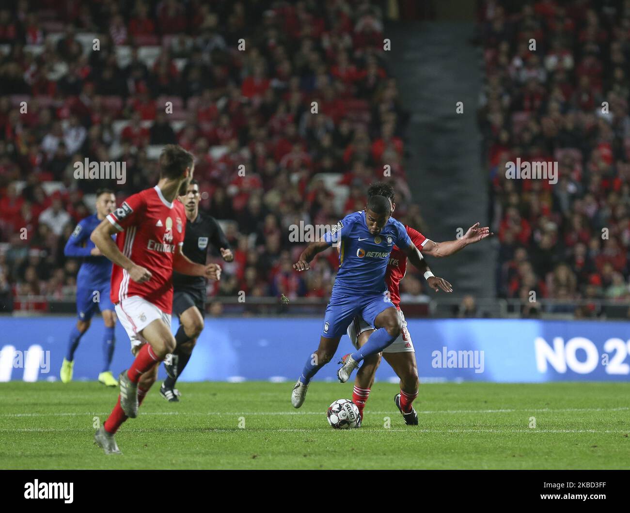 Getterson hi-res stock photography and images - Alamy