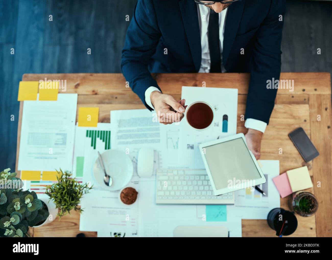 Top shot of men drinking hi-res stock photography and images - Alamy