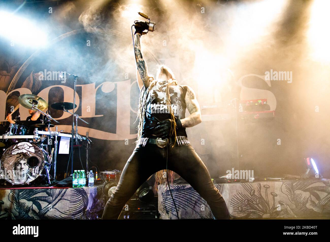 Amorphis picture hi-res stock photography and images - Alamy
