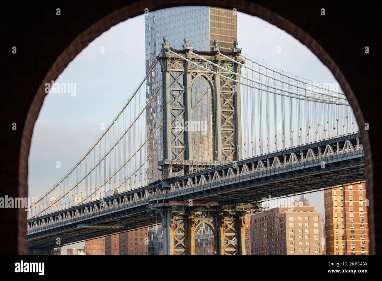 Hudson river old manhatta hi-res stock photography and images - Alamy