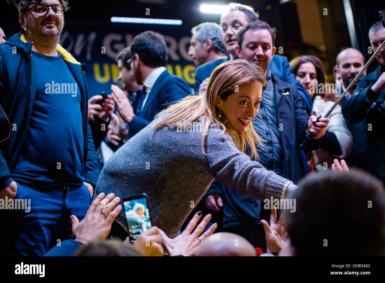 Una puglia piu forte hi-res stock photography and images - Alamy