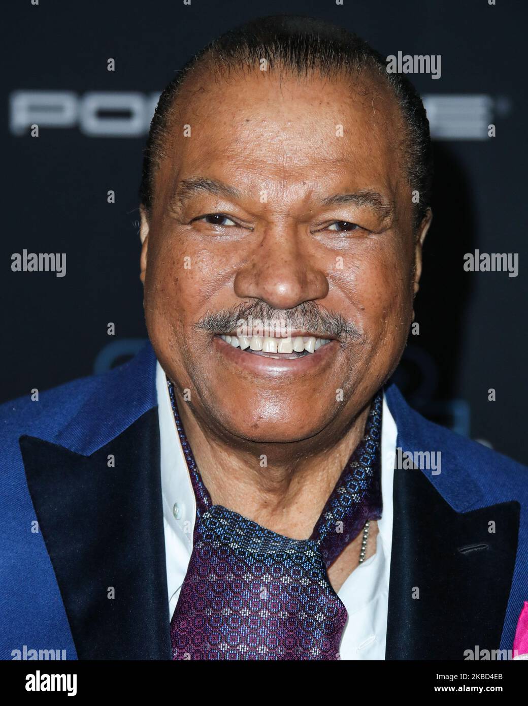 Billy D Williams Movies