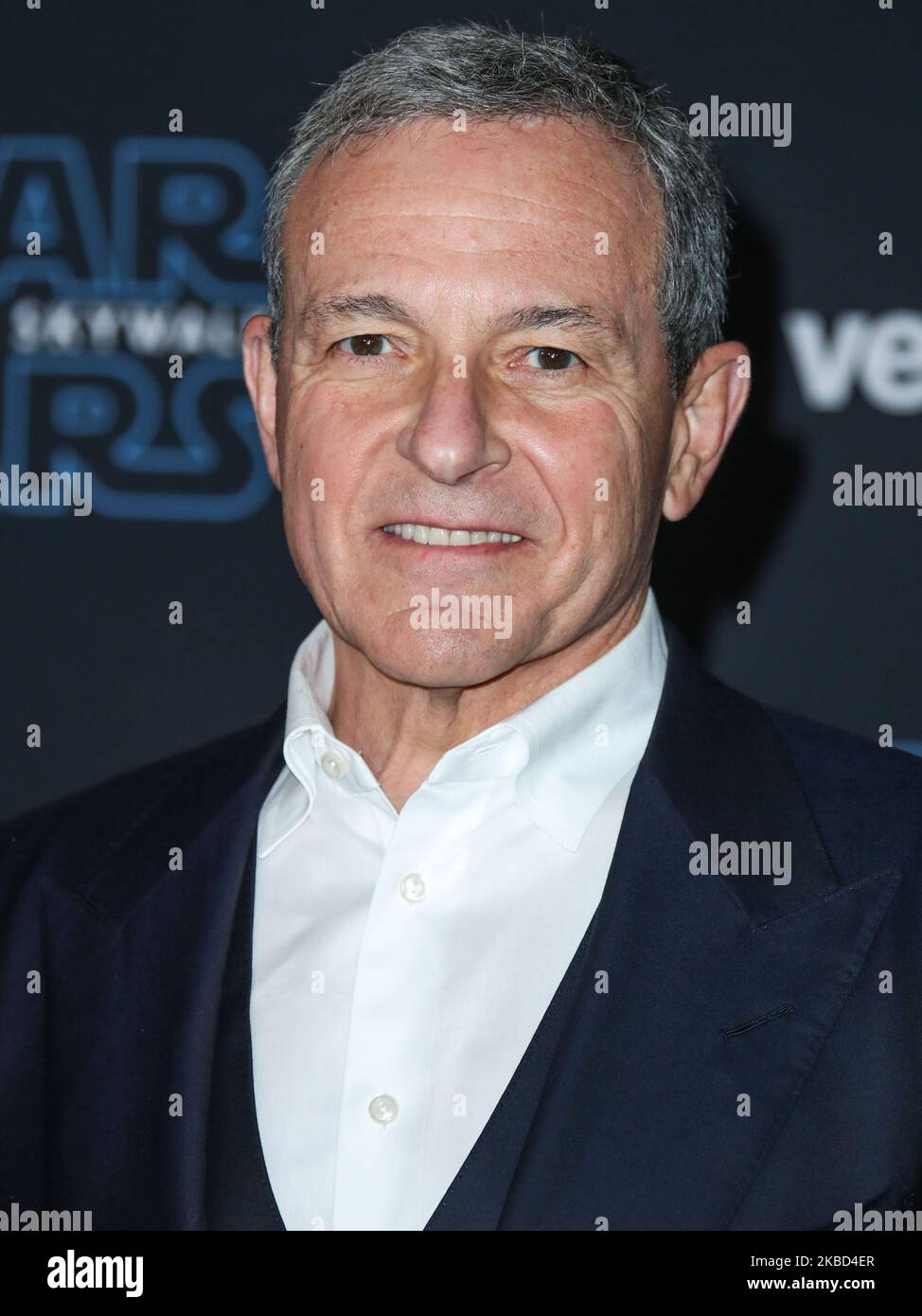 HOLLYWOOD, LOS ANGELES, CALIFORNIA, USA - DECEMBER 16: Chief Executive ...