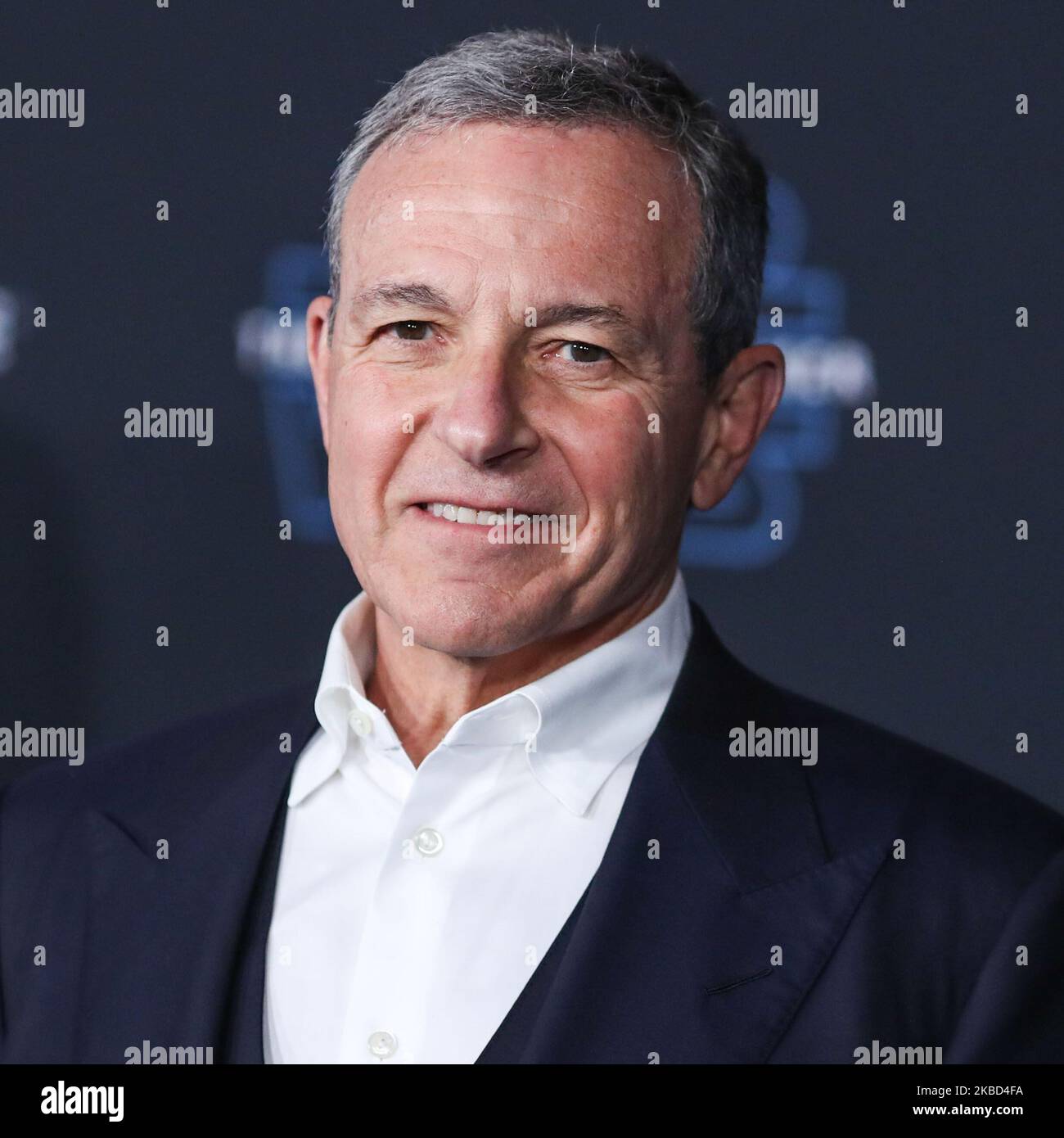 Disney executive hi-res stock photography and images - Alamy