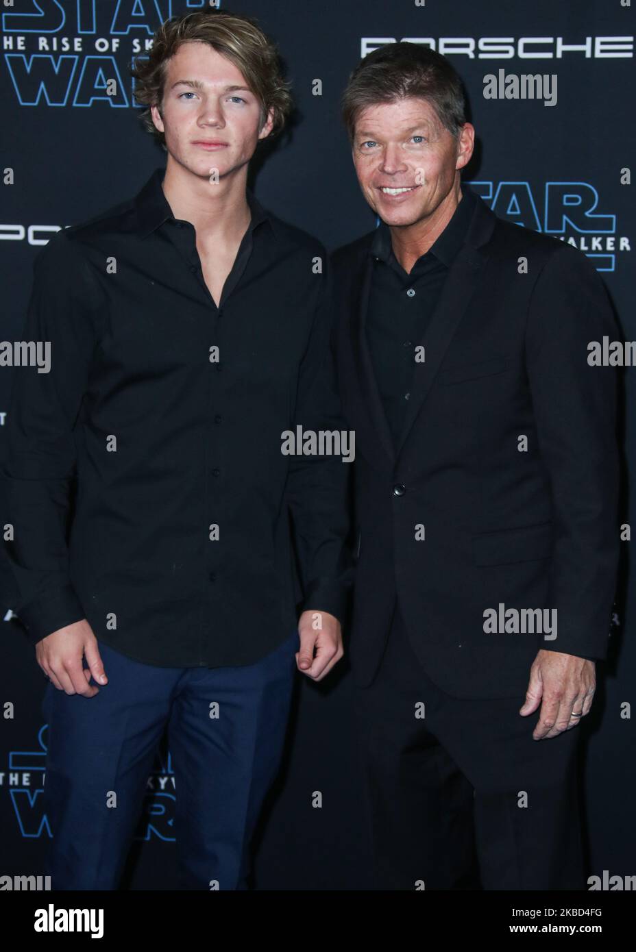 Chase liefeld hi-res stock photography and images - Alamy