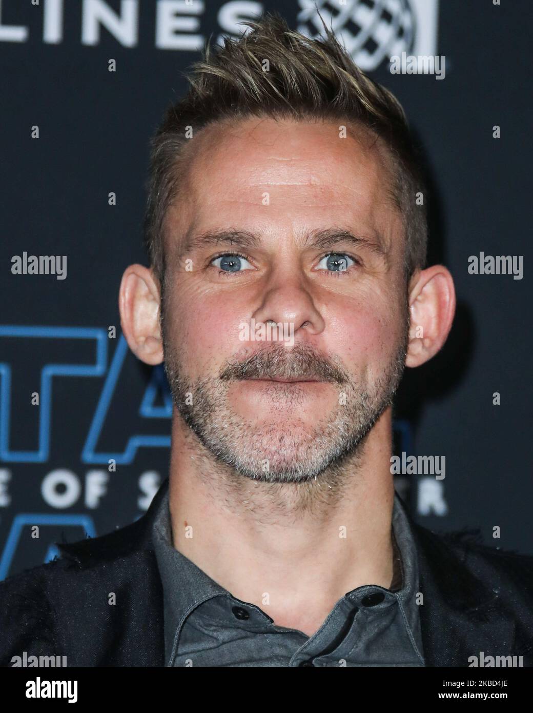 Actor dominic monaghan hi-res stock photography and images - Alamy