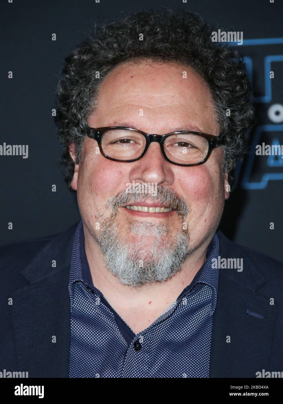 HOLLYWOOD, LOS ANGELES, CALIFORNIA, USA - DECEMBER 16: Actor Jon ...