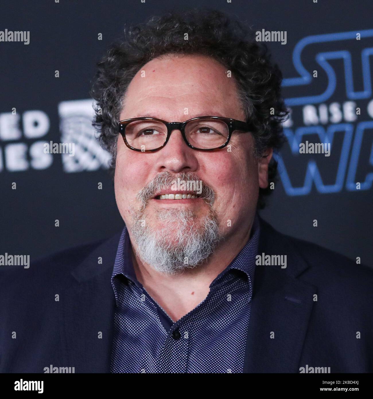 HOLLYWOOD, LOS ANGELES, CALIFORNIA, USA - DECEMBER 16: Actor Jon ...