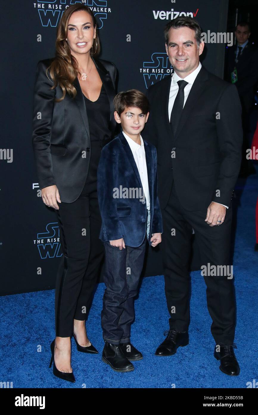 HOLLYWOOD, LOS ANGELES, CALIFORNIA, USA - DECEMBER 16: Leo Benjamin ...