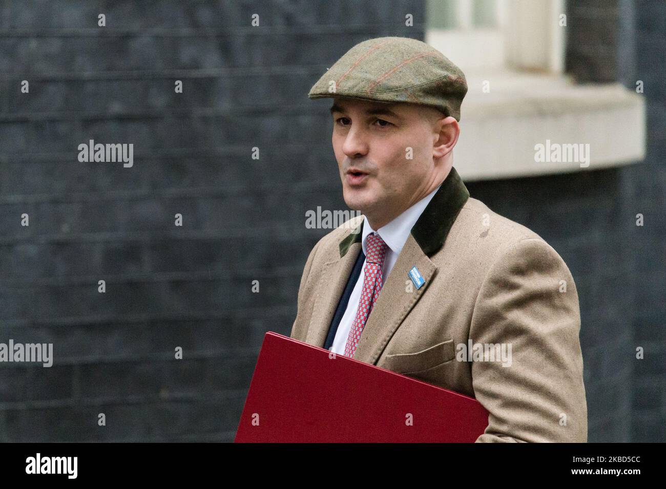 Jake berry mp hi-res stock photography and images - Alamy