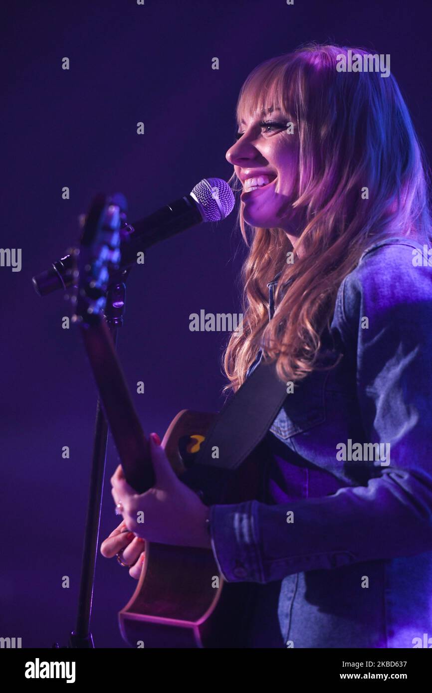Agnieszka adamczewska hi-res stock photography and images - Alamy