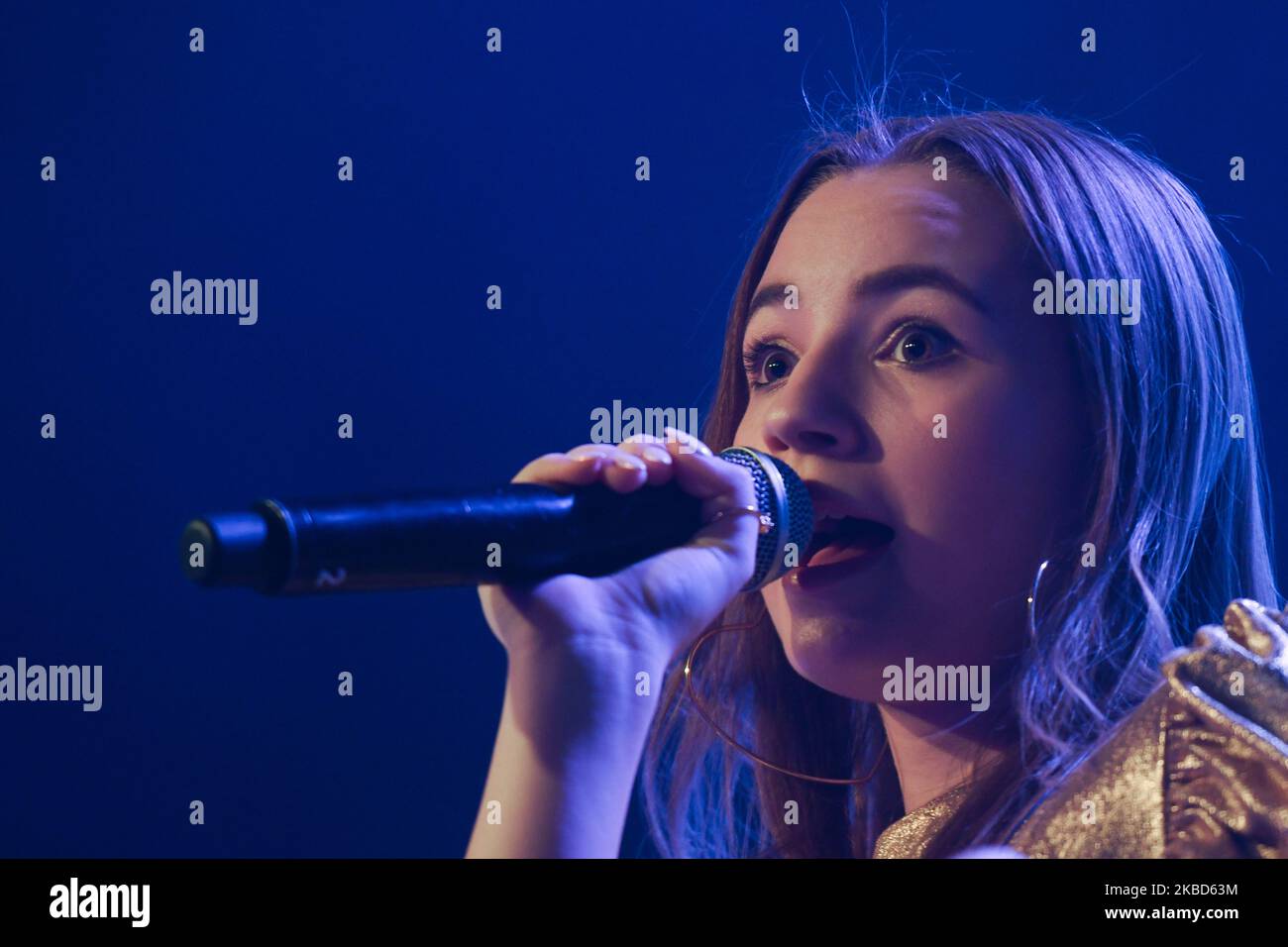 Ania anika dabrowska hi-res stock photography and images - Alamy