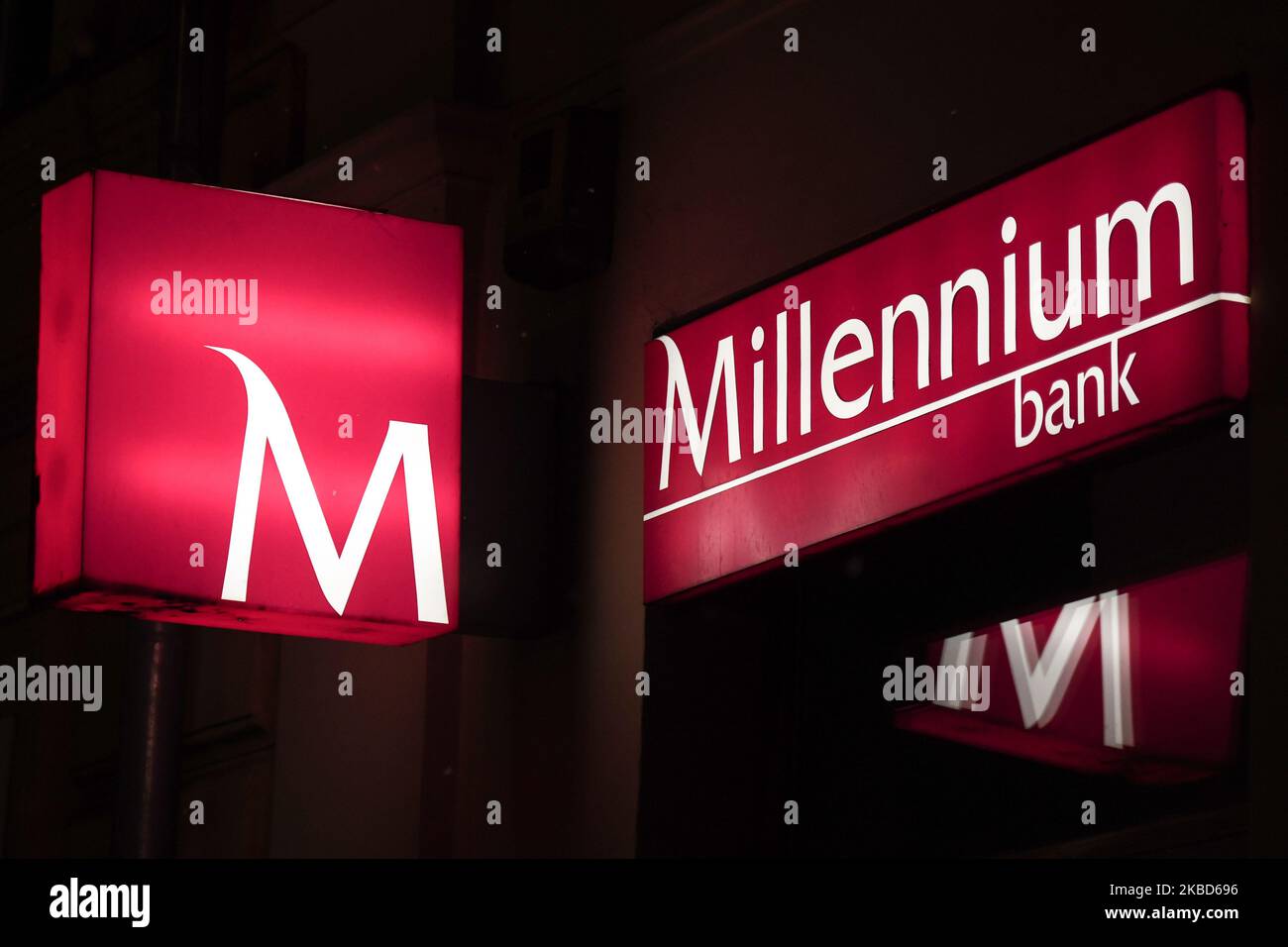 Millennium bpc hi-res stock photography and images - Alamy